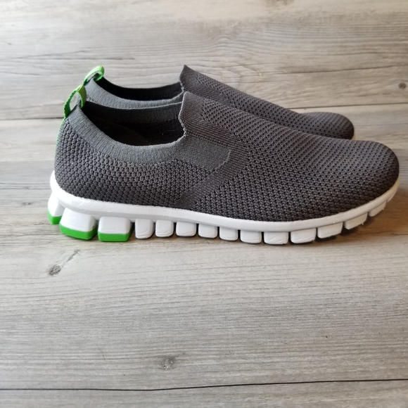 Deer Stags | Shoes | Deer Stags Nosox Eddy Jr Memory Foam Slip On ...